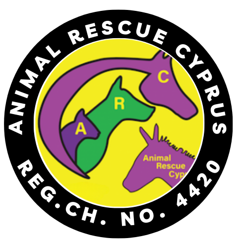 Welcome to Animal Rescue Cyprus!